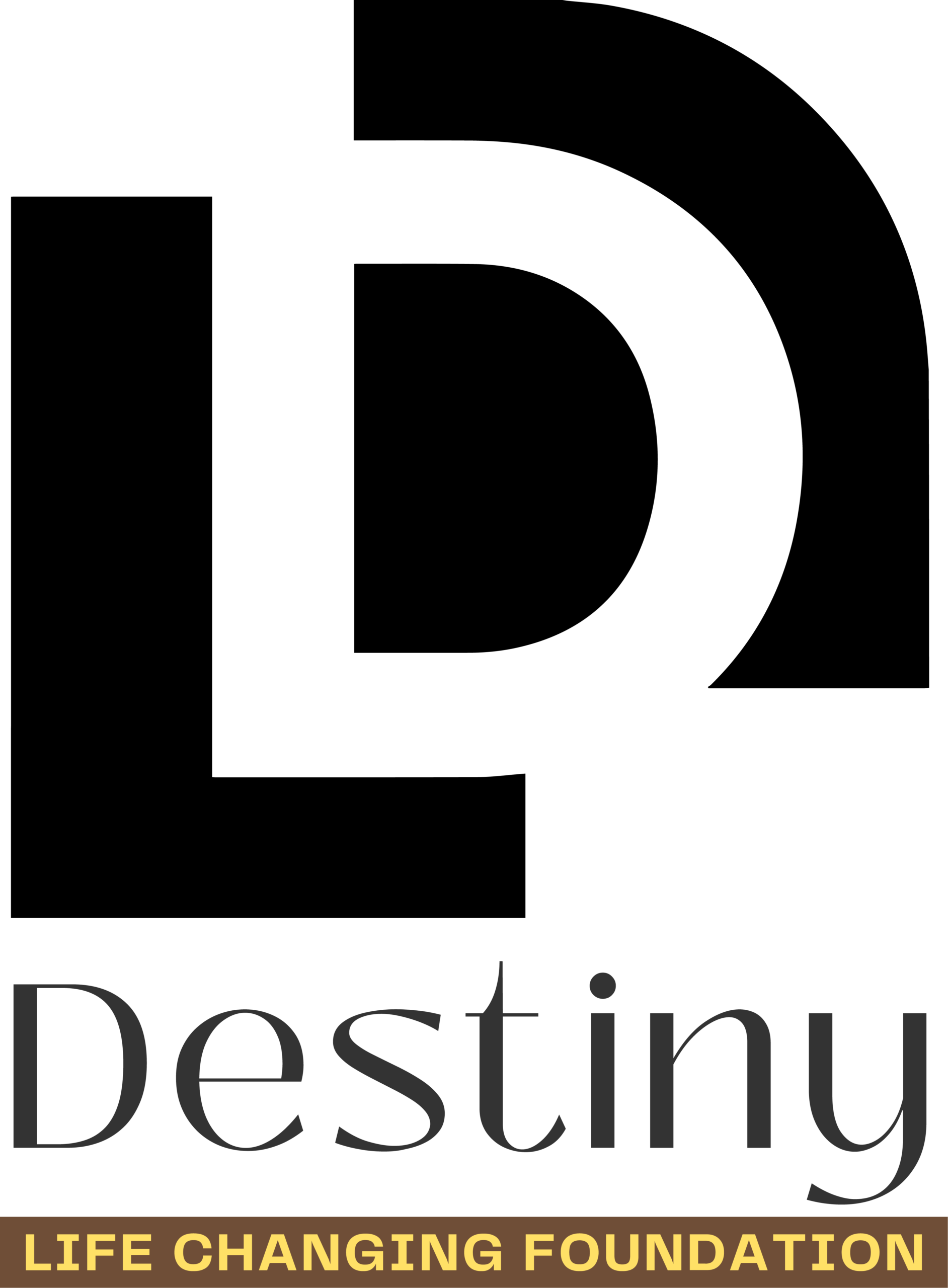 Destiny Life Changing Foundation